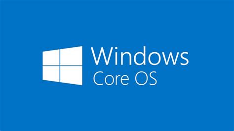 More Details About Microsoft S Windows Core OS Appear On LinkedIn WinBuzzer