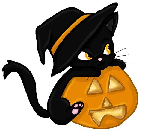 Free Halloween Cat Images Download Free Clip Art Free Clip Art On