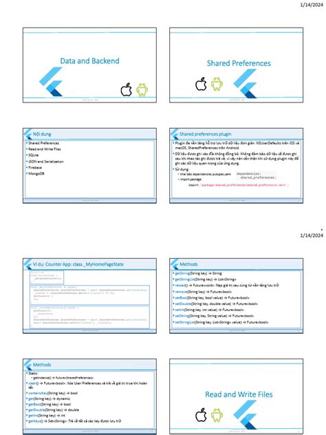 Data Backend Pdf