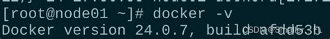 Docker 安装及配置 Nginx Tomcat（一）：基础安装使用docker 安装nginx 并使用 Docker 安装