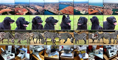 Figure 18 From Guided Diffusion From Self Supervised Diffusion Features Semantic Scholar