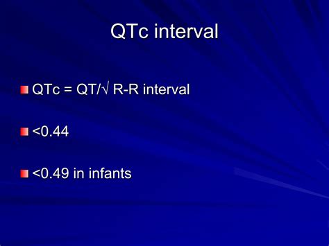 Pediatric Ekg Interpretation 2018ppt