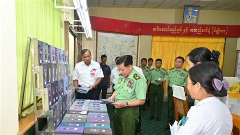 ၁၀၂၇ စစ်ဆင်ရေး နောင်ချို၊ တောင်ခမ်းတပ်နယ်က တိုက်ပွဲတွေအကြောင်း Bbc