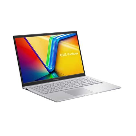 Asus Vivobook X Za Nj W Laptop Cool Silver Color Pc Co Il