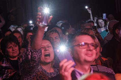 „tribute To Romuald Lipko” W Dkp W Wilnie [galeria] Kurier Wileński