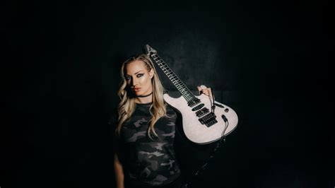 Secret Star Nita Lace Star Session Nita Nita Strauss My Top 5 Tips
