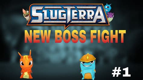 new boss fight 😎 youtube