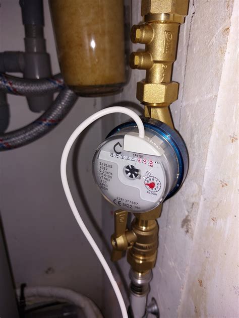 How To Understand Pulsecounter Precision Esphome Home Assistant