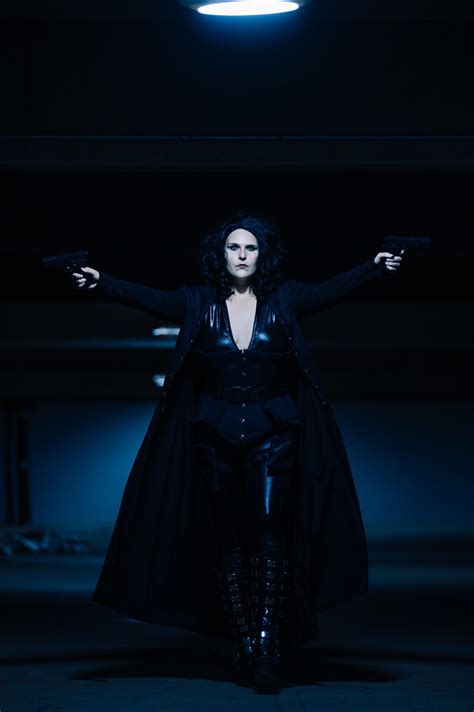 [self] Selene From Underworld Scrolller