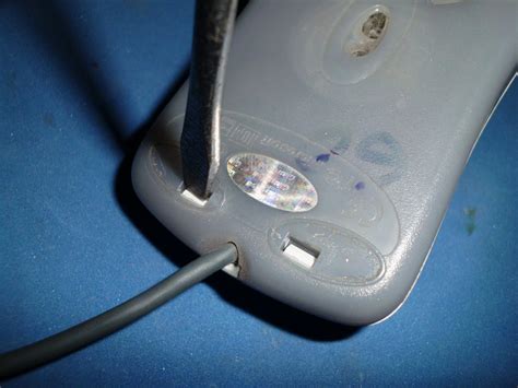 Compuhento D Fix Your Mouse Clicks How To Repair Your Dead Mouse Clicks
