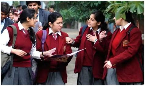 CBSE Board Exam Latest Update सबएसई न कसल क व क परकष व क लए दए य वकलप
