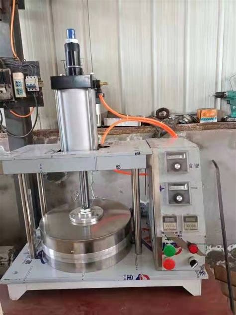 China Customized Automatic Pancake Making Machine Suppliers Manufacturers Factory Good Price