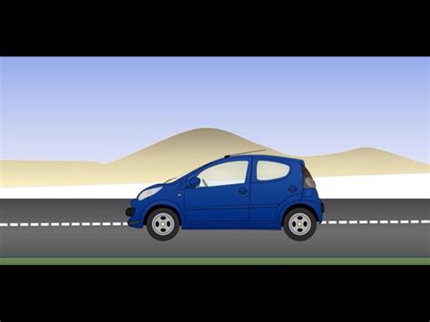 Car Animation For Powerpoint