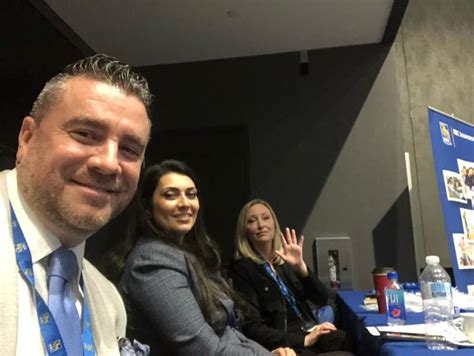 Juan Lahmann On Linkedin Gha In The House Supporting Our Fs Partners