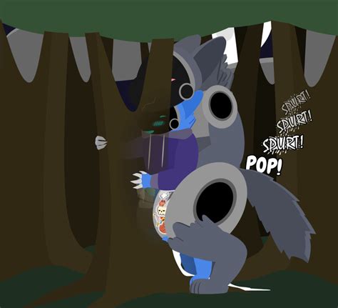 Rule 34 Absurd Res Against Natural Surface Against Surface Against Tree Anal Anthro Bodily