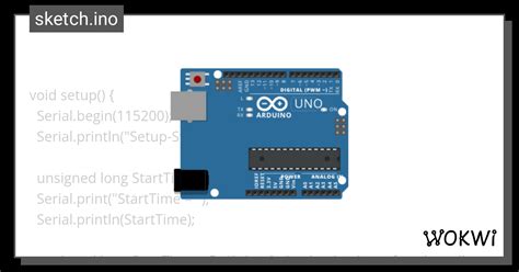 Timer Function Roll Over Programming Arduino Forum
