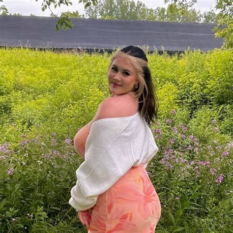 Grace Ruby♡ Graceannruby On Threads