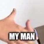 Myman Meme Templates Imgflip