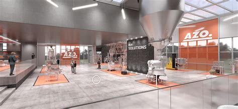 Plant Operations Material Handling Process Control