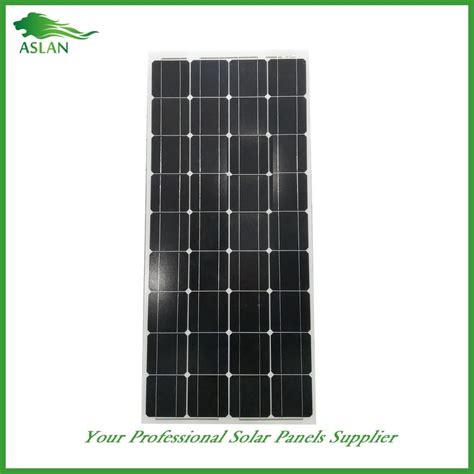 Bottom Price For Mono Crystalline 100w Solar Panel Sri Lanka