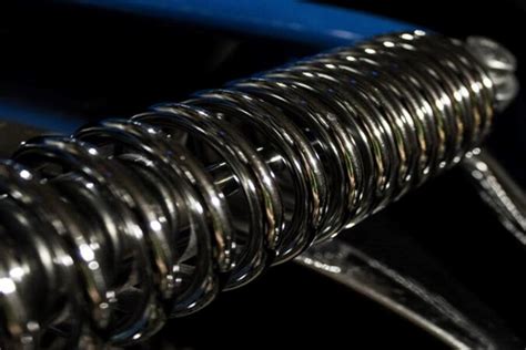 Your Guide To Repairing A Car Suspension System