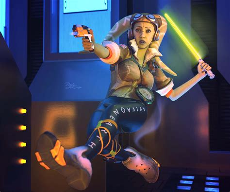 Surprise 3d Render Digital Art By Mysticartdesign