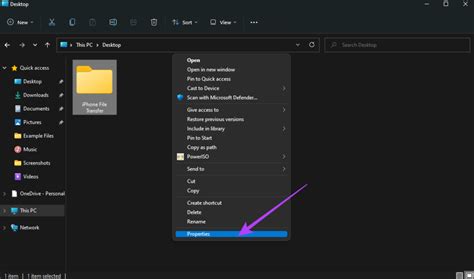 Best Ways To Transfer Files Between IPhone And Windows PC Guiding Tech
