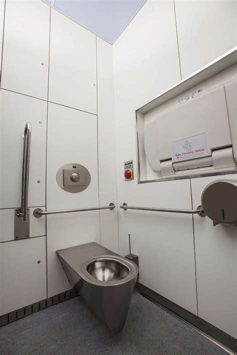 Toilet đi Wc Và Những Sáng Tạo Thú Vị