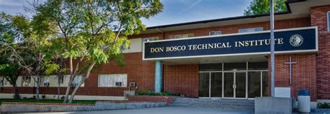Bosco Tech Names Thomas Hogan Director Of Admissions Intouch