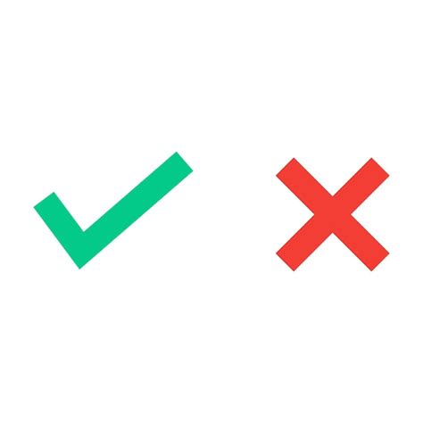 Premium Vector Cross Icon Vector Design Templates