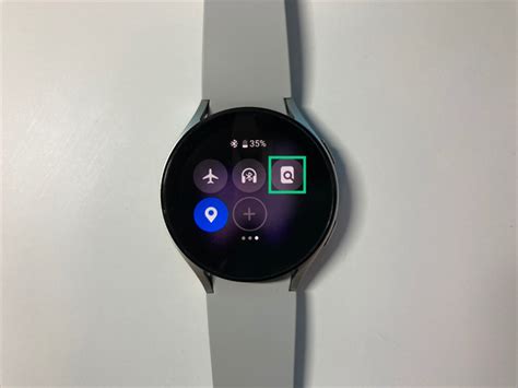 갤럭시 워치 내 핸드폰 찾기 방법 소리 울려서 찾는 법 Greenew