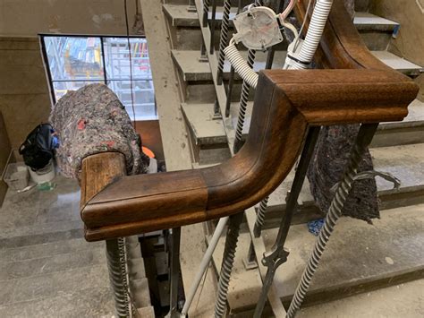 472 Bourke St Rigger Contracting