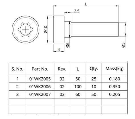 Artificial Intelligence Reads Variant Tables In Technical Drawings