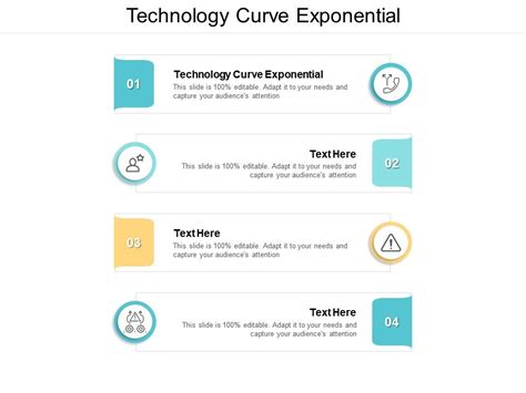 Technology Curve Exponential Ppt Powerpoint Presentation Infographic Template Files Cpb