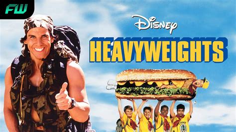 Heavy Weights Netflix At Eva Facy Blog