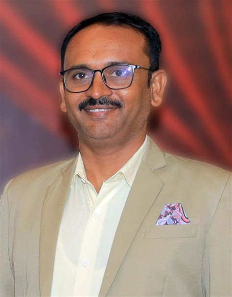 Raghav Gadhavi Accu Panels Energy