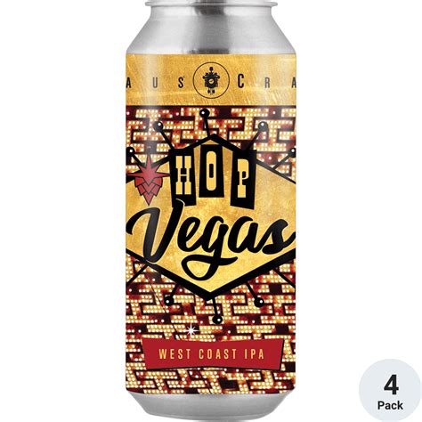 Crafthaus Hop Vegas Total Wine And More
