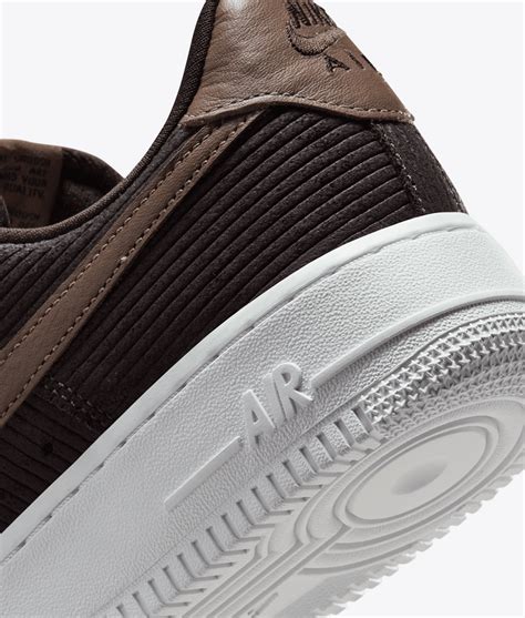 Nike Air Force 1 07 Vegnonveg