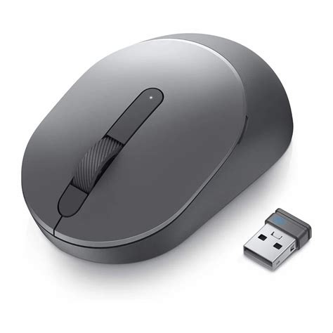 Dell Bluetooth Mouse At ₹ 600piece ब्लूटूथ माउस In Pune Id