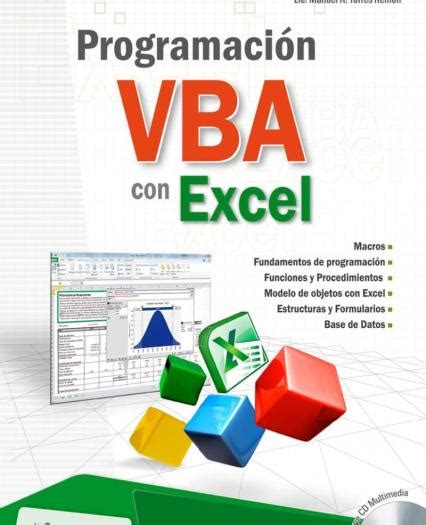 Modelo De Objetos Con Excel Freelibros