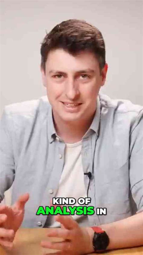 Data Analysis Solve Problems With Data Driven Insights