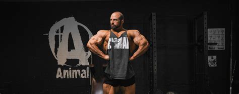 Calculating Macros For Weight Loss Animal Pak