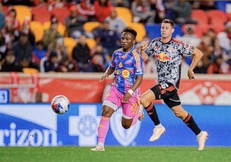 Light At The End Of The Tunnel For Mailula Idiski Times