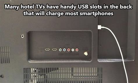 Useful Hacks For Your Smartphone