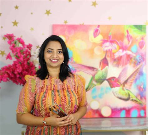 Meet Vandana Jain Canvasrebel Magazine