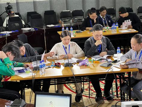 МОНГОЛ УЛСЫН СОНГУУЛИЙН ЕРӨНХИЙ ХОРОО