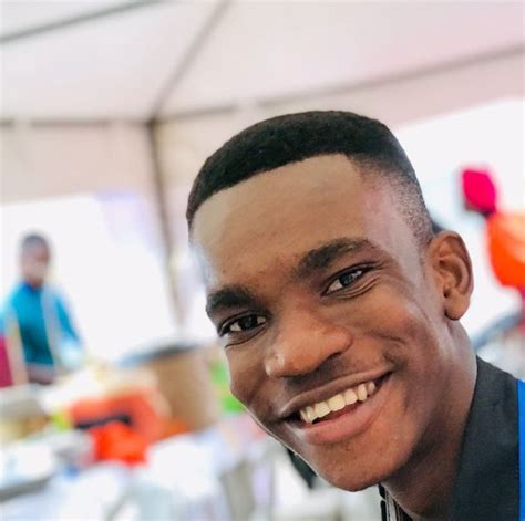 Edima Vincent Thompson Federal University Of Technology Akure