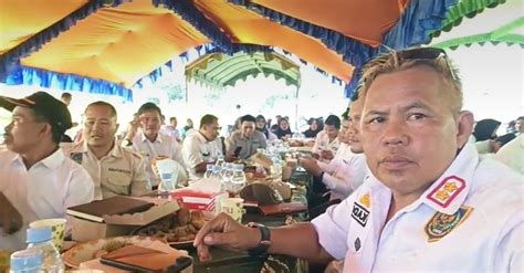 Bupati Paser Raih Penghargaan Presiden Apdesi Bukti Nyata Paser Mas