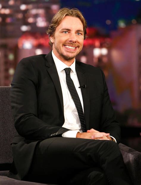 Dax Shepard Thinks He May Be A Former Sex Addict