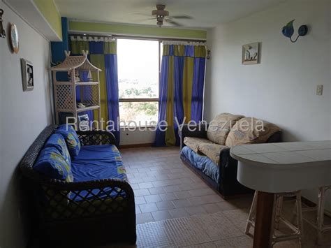 Rah Apartamento 1 Nivel En Venta Ciudad Balneario Higuerote